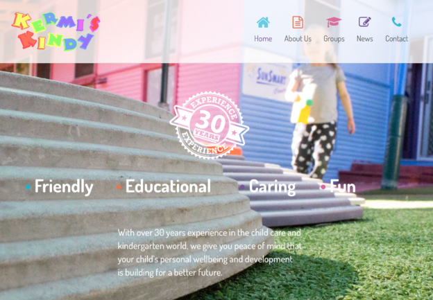 Kermis Kindy – Long Day Care