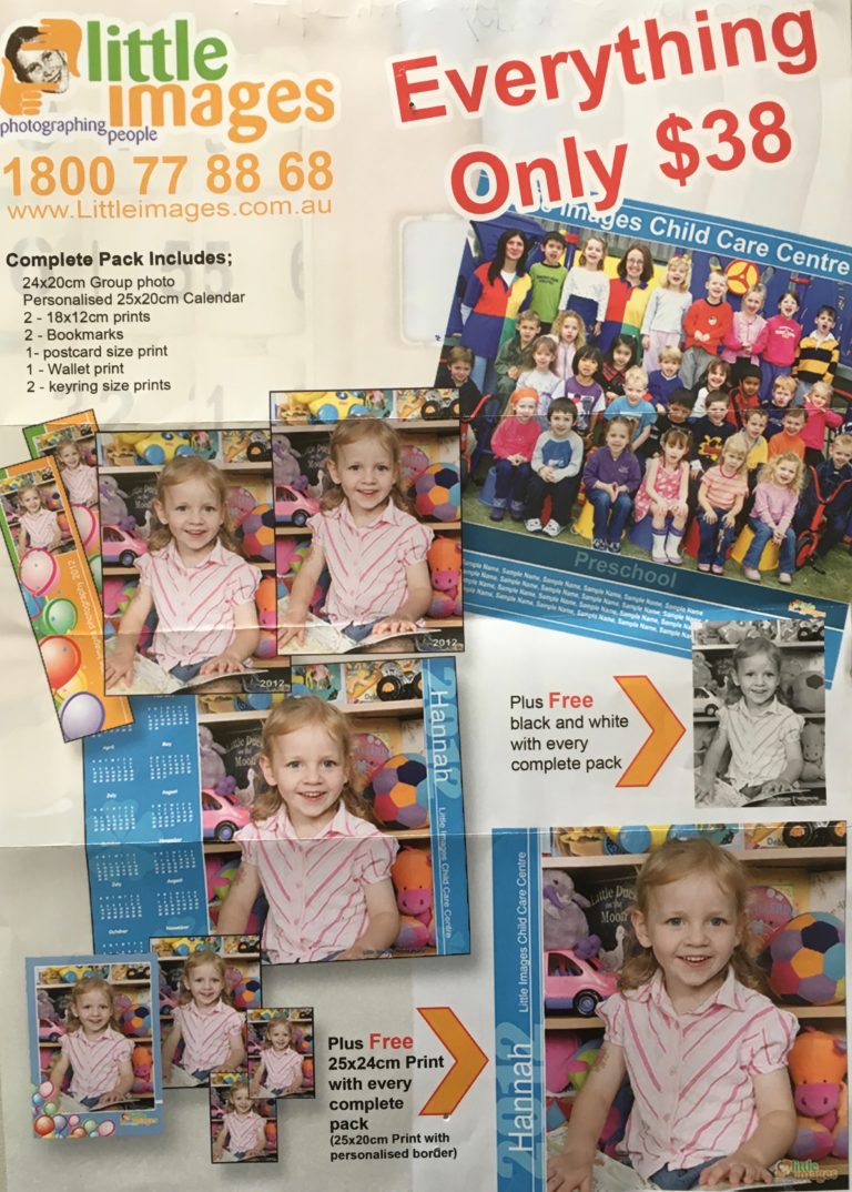 Kermis Kindy – Long Day Care